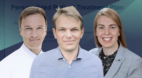 Cardiology - Medtelligence