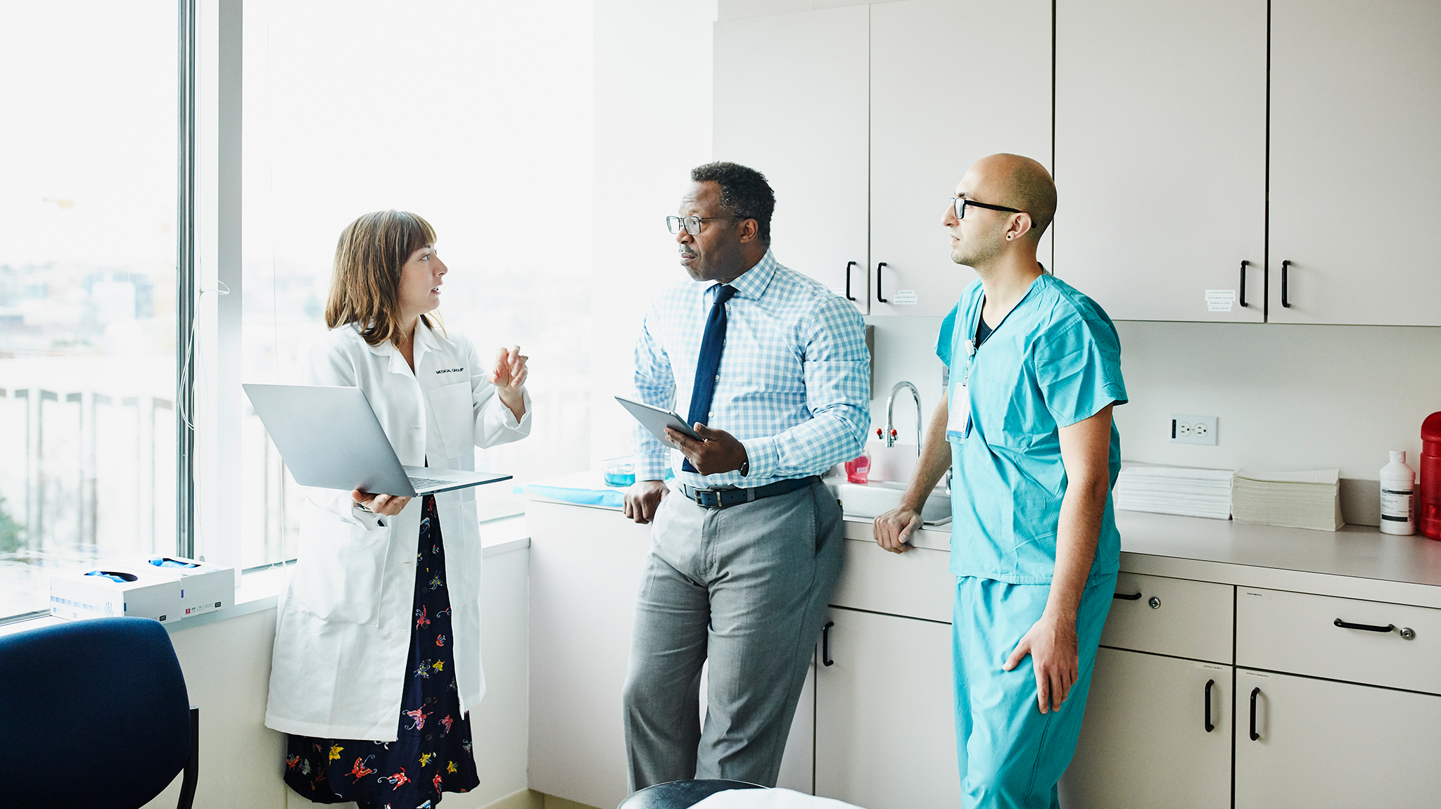 Public Health - Medtelligence
