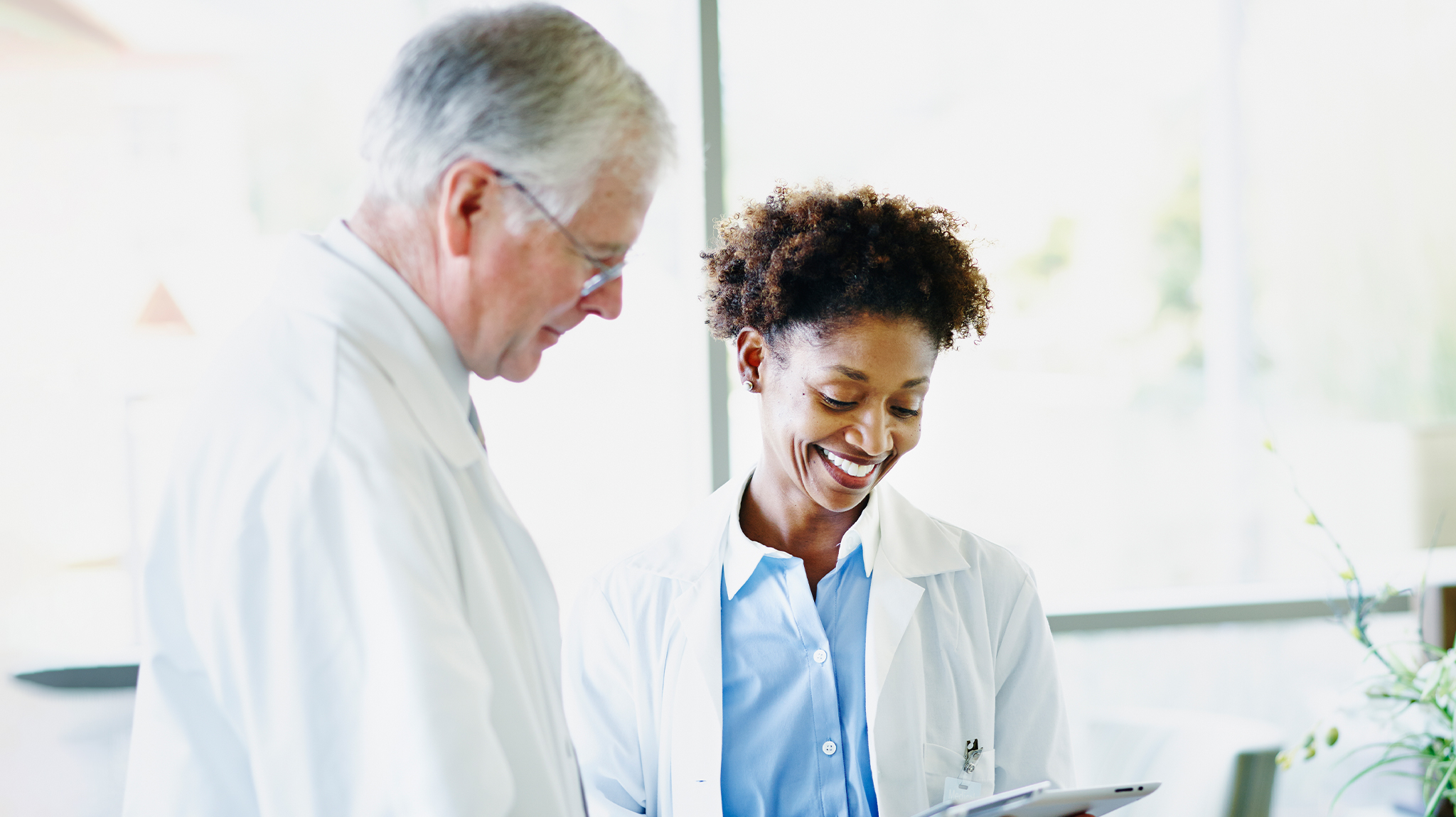 Partners in Practice - Medtelligence