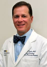 Biography - Allen Taylor, MD - Medtelligence
