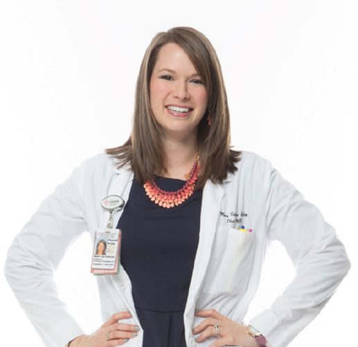 Biography - Mary Katherine Cheeley, PharmD, BCPS, CLS, FNLA - Medtelligence